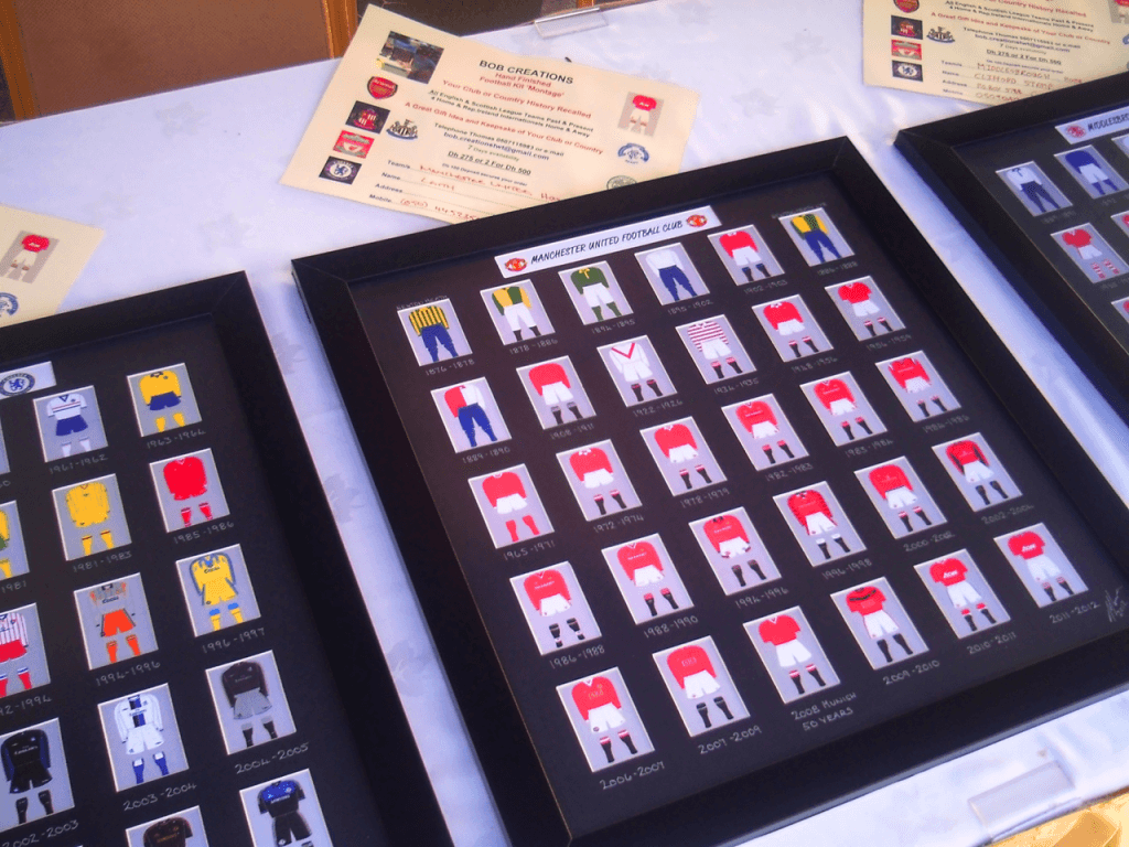 Club Frames – Sports Speaker MENA
